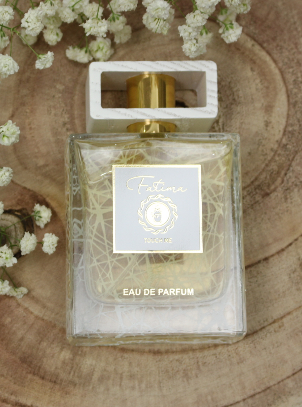 Fatima Perfume The Fatima Perfume is a feel of romantic and great ...