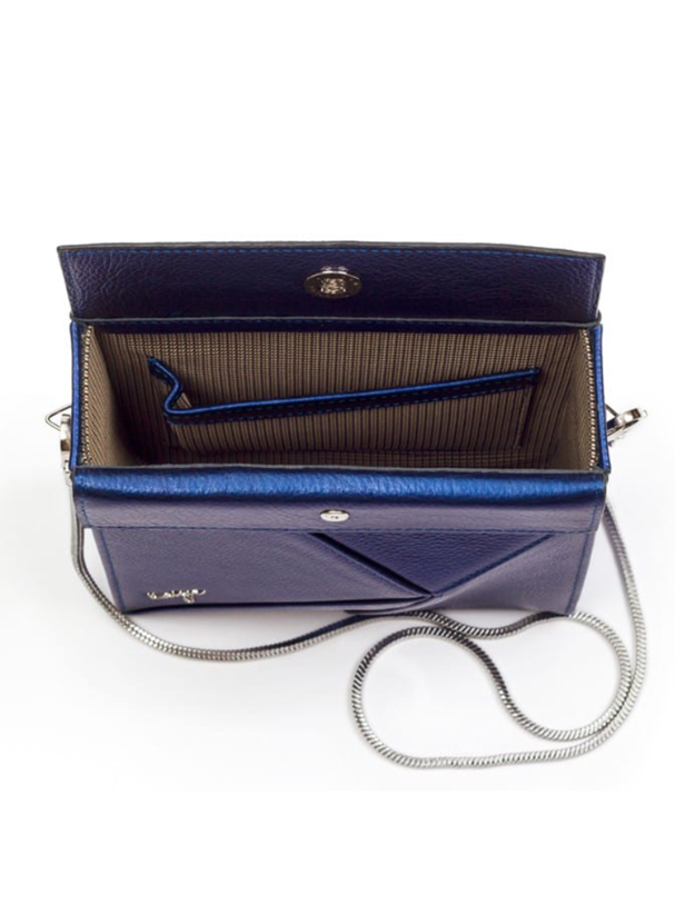 Cosset bag This square bag is geometric in shape & is the perfect ...