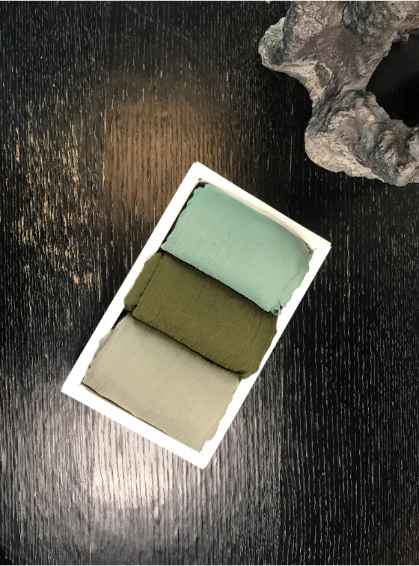 DUSKY COLOR SET New summer and EID collection with eye catching colors ...