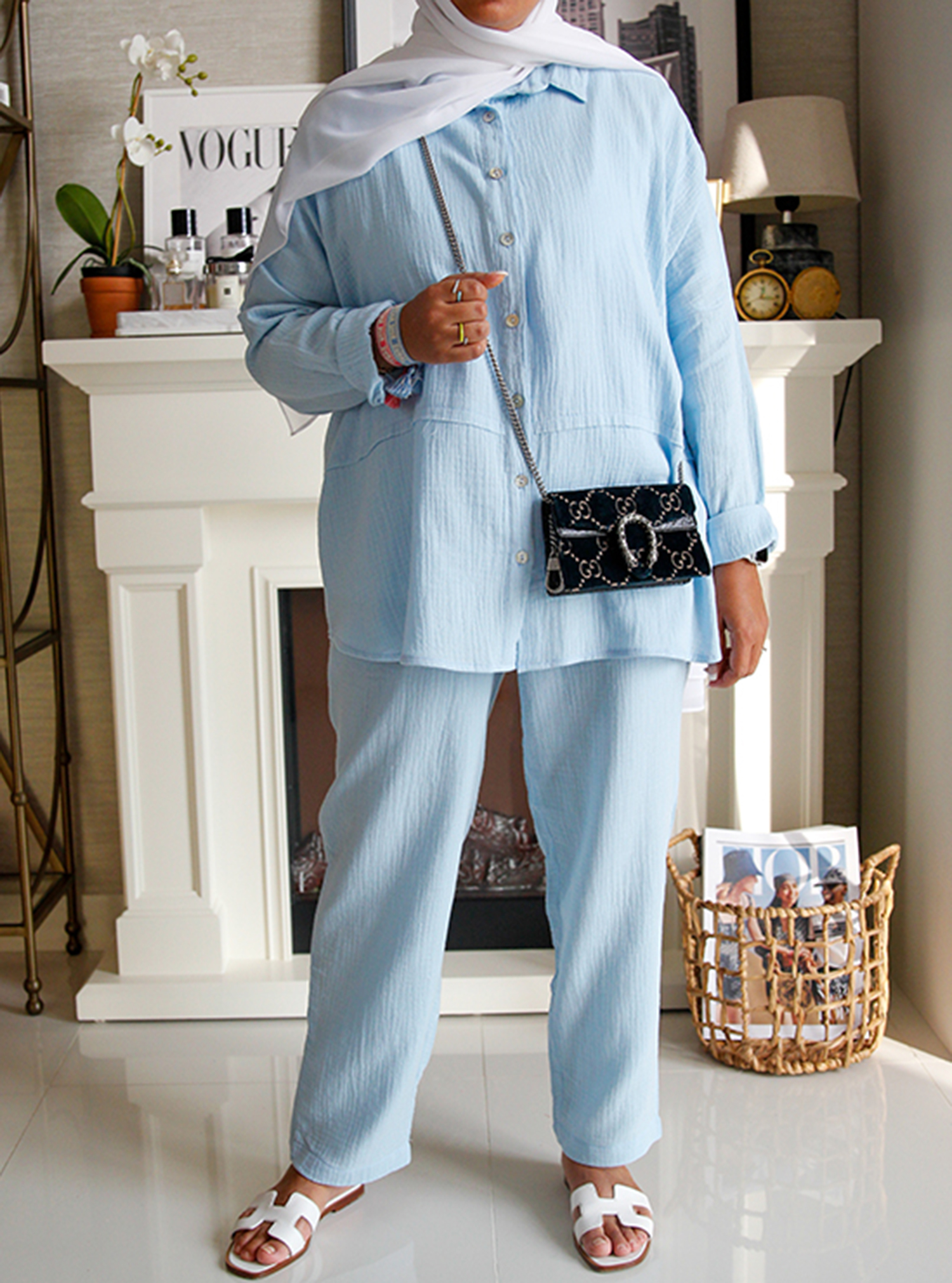 Seychelles Suit Inspired by Seychelles islands, a suit of shirt and ...