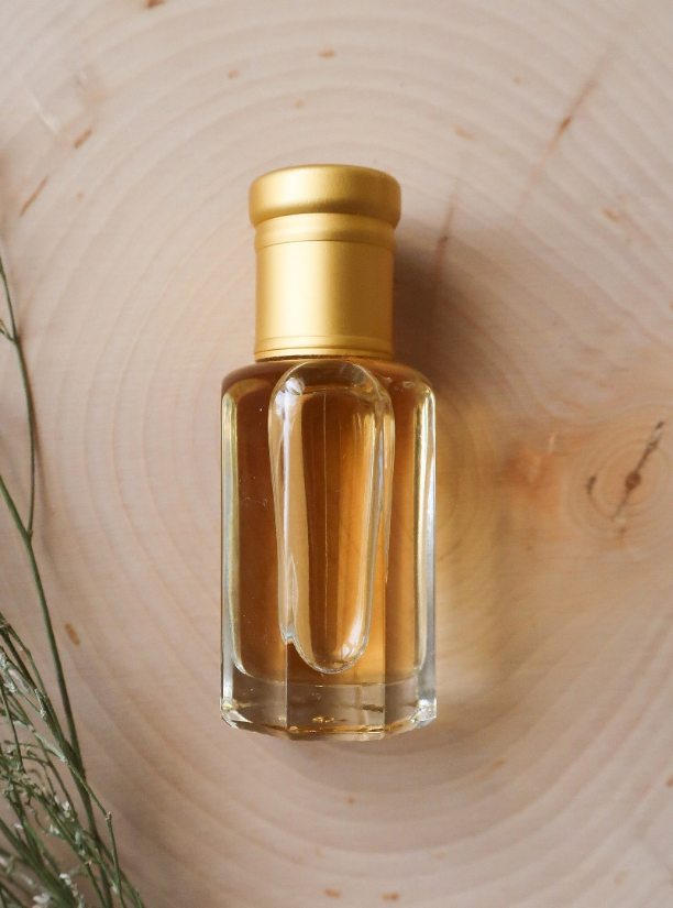 GOLD MUSK Oud and vanilla combine in this musk to give you a fresh ...